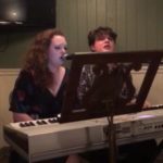 Live Music Friday! Sarah Emig & Eve Larsh
