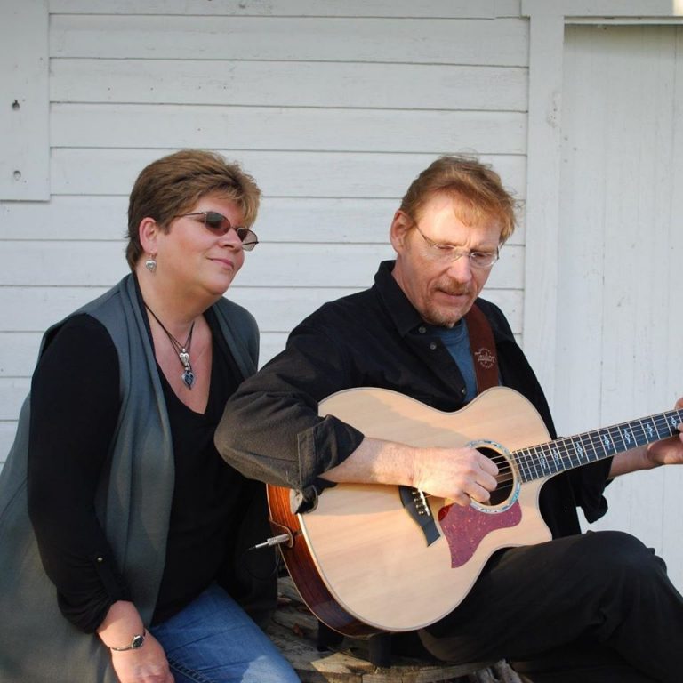 Q&A with Jim and Robin – East of Antietam